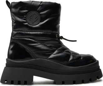 Aldo Stiefeletten Aldo Frostine 13838645 Schwarz