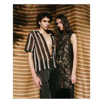 All That Remains Robe Maya All That Remains