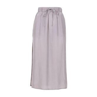 Mauro Grifoni Grifoni R&ouml;cke Pavement - - Skirts - Damen - Grau - S