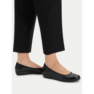 Caprice Ballerinas Caprice 9-22103-41 Schwarz