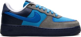 Nike Air Force 1 Stash 2024 Sneakers - Grau