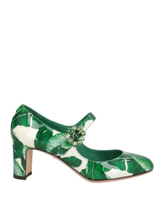 Dolce & Gabbana SCHUHE - Pumps auf YOOX.COM