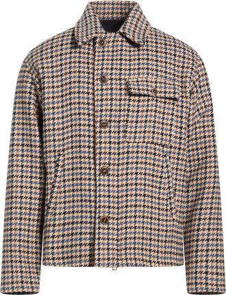 Front Street 8 JACKEN & M&Auml;NTEL - Jacken und Anoraks auf YOOX.COM