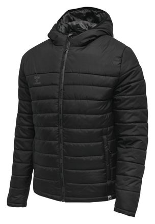 Hummel hmlNORTH QUILTED HOOD JACKET