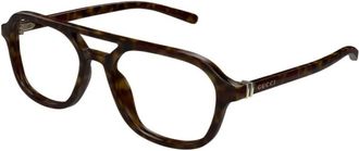 Gucci Herren, Accessories, Braun, 53 MMGr&ouml;&szlig;e