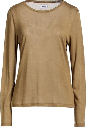 Notshy TOPS - T-shirts auf YOOX.COM