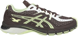 Asics SCHUHE - Sneakers auf YOOX.COM