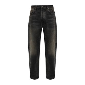 Haikure Achilles Jeans - - Jeans - Herren - Schwarzk - W33