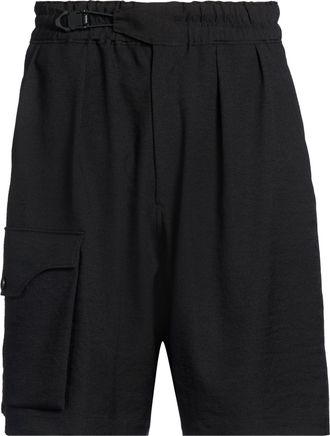 Yohji Yamamoto HOSEN & R&Ouml;CKE - Shorts & Bermudashorts auf YOOX.COM