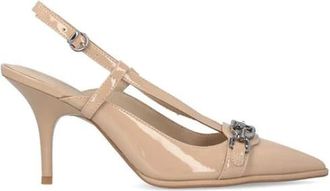 Pinko Pinko, Femme, Chaussures, Rose, Taille: 37 EU Lady 05 Sling