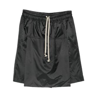 Moncler Kiltshorts - - Shorts - Herren - Schwarzk - M