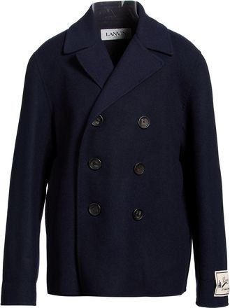 Lanvin JACKEN & M&Auml;NTEL - M&auml;ntel auf YOOX.COM