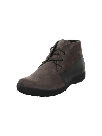 Think Herren Geoag Chromfrei Gegerbte Nachhaltige Stiefelette, Vulcano Kombi 2000, 43.5 EU
