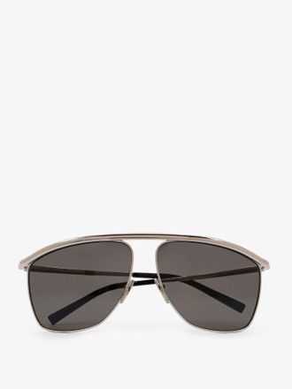 Saint Laurent Metal sunglasses - SAINT LAURENT - gender_Woman