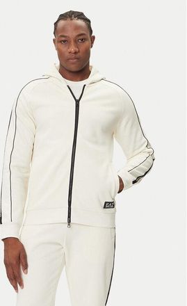 Emporio Armani Sweatshirt 7M000973 AF10377 U1105 Beige Regular Fit