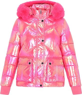 Mymo Jacke