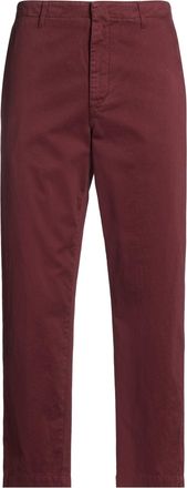 Dondup HOSEN & R&Ouml;CKE - Hosen auf YOOX.COM