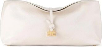 Elisabetta Franchi Damen, Taschen, Beige, ONE SIZEGr&ouml;&szlig;e