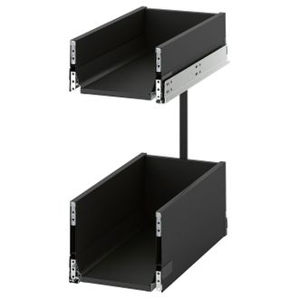 IKEA KNIVSHULT Schrankeinrichtung, ausziehbar
