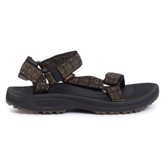 Teva Sandalen Teva Winsted 1017419 Schwarz
