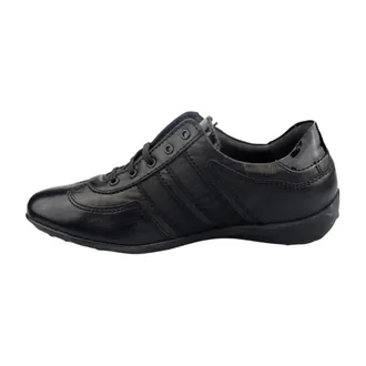 Mephisto Damen, Schuhe, Schwarzk, 38 EUGr&ouml;&szlig;e
