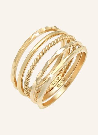 Elli Elli Ring gold