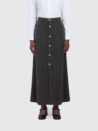 Pinko Jupe Femme couleur Noir