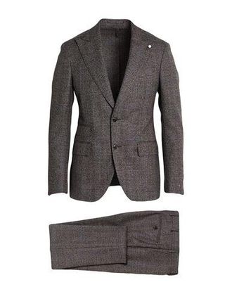 Luigi Bianchi Mantova Ensembles et coordonn&eacute;s - Costumes sur YOOX.COM