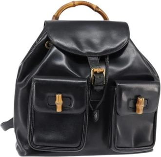 Gucci Damen, Pre-Owned, Schwarzk, ONE SIZEGröße