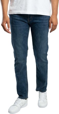 Levi's Herren 502 Taper Jeans, Panda, 30W / 30L