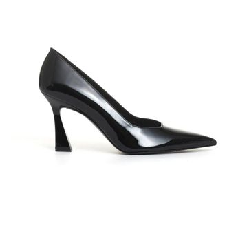 Stuart Weitzman Vinnie 85 Pump - - Shoes - Damen - Schwarzk - 39 EU