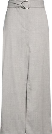Liviana Conti HOSEN & R&Ouml;CKE - Maxi-R&ouml;cke auf YOOX.COM