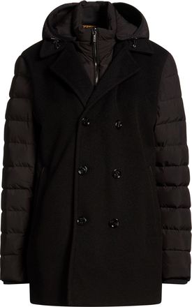 Moorer JACKEN & M&Auml;NTEL - Pufferjacken & Daunenjacken auf YOOX.COM