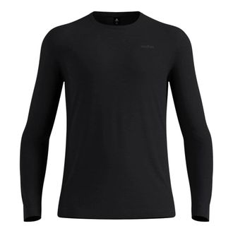 Odlo Merino 160 Funktionsunterhemd - - Sport - Herren - Schwarzk - M