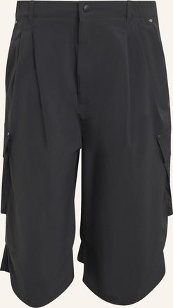 adidas Originals Adidas Originals Premium Essentials Utility Long Shorts schwarz