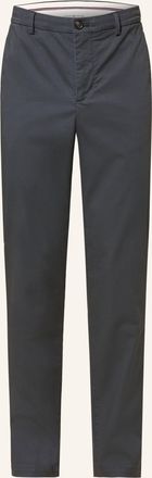 Tommy Hilfiger Chino Denton Regular Fit blau
