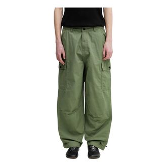 Alpha Industries Herren, Hosen, Gr&uuml;n, W33Gr&ouml;&szlig;e