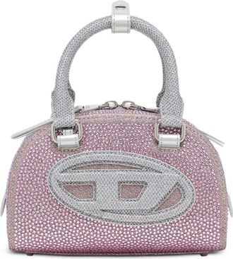 Diesel Diesel Taschen.. Pink - - Bags - Damen - Rosa - ONE SIZE