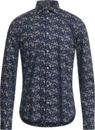 Manuel Ritz TOPS - Hemden auf YOOX.COM