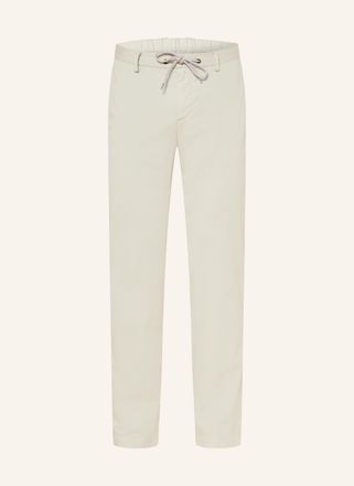 Alberto Chino Jump Slim Fit gruen