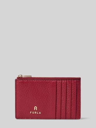 Furla Kartenetui aus echtem Leder Modell CAMELIA