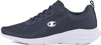 Champion Homme Bound Core Low Baskets, Bleu (BS501), 41 EU