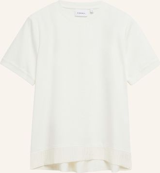 Comma Comma T-Shirt beige