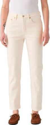 Levi's Jean Court 501 pour Femme, Surprise Guest, 27W / 26L