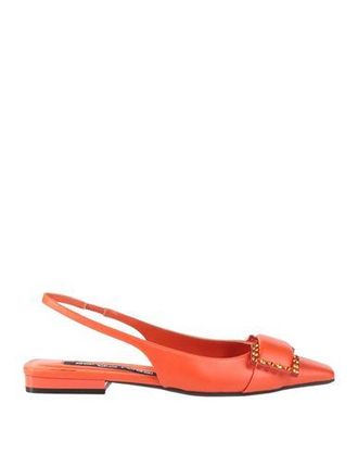 Sergio Rossi CHAUSSURES - Ballerines sur YOOX.COM
