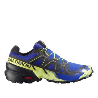 Salomon Speedcross 6 - - Sport - Herren - Mehrfarbig - 46 2/3 EU