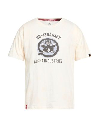 Alpha Industries TOPS - T-shirts auf YOOX.COM