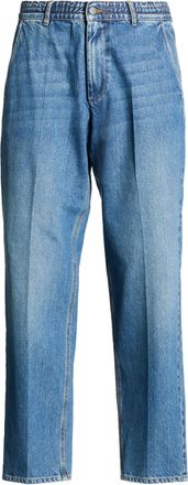 For&eacute;t HOSEN & R&Ouml;CKE - Jeanshosen auf YOOX.COM