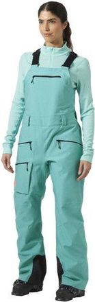 Helly Hansen Powderqueen Bib 2.0 W - Skihose - Damen