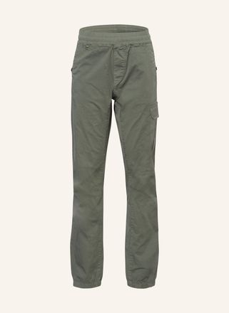 C.P. Company Cargohose gruen